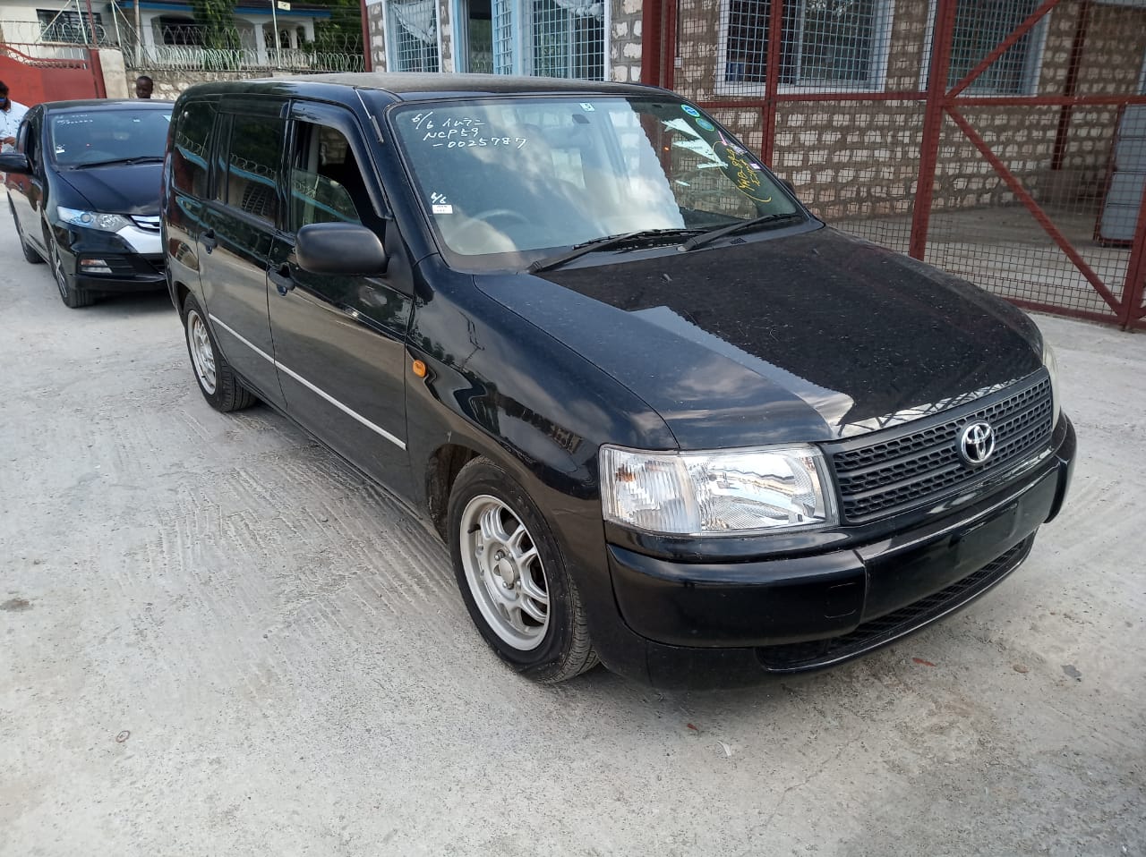Toyota Probox for sale